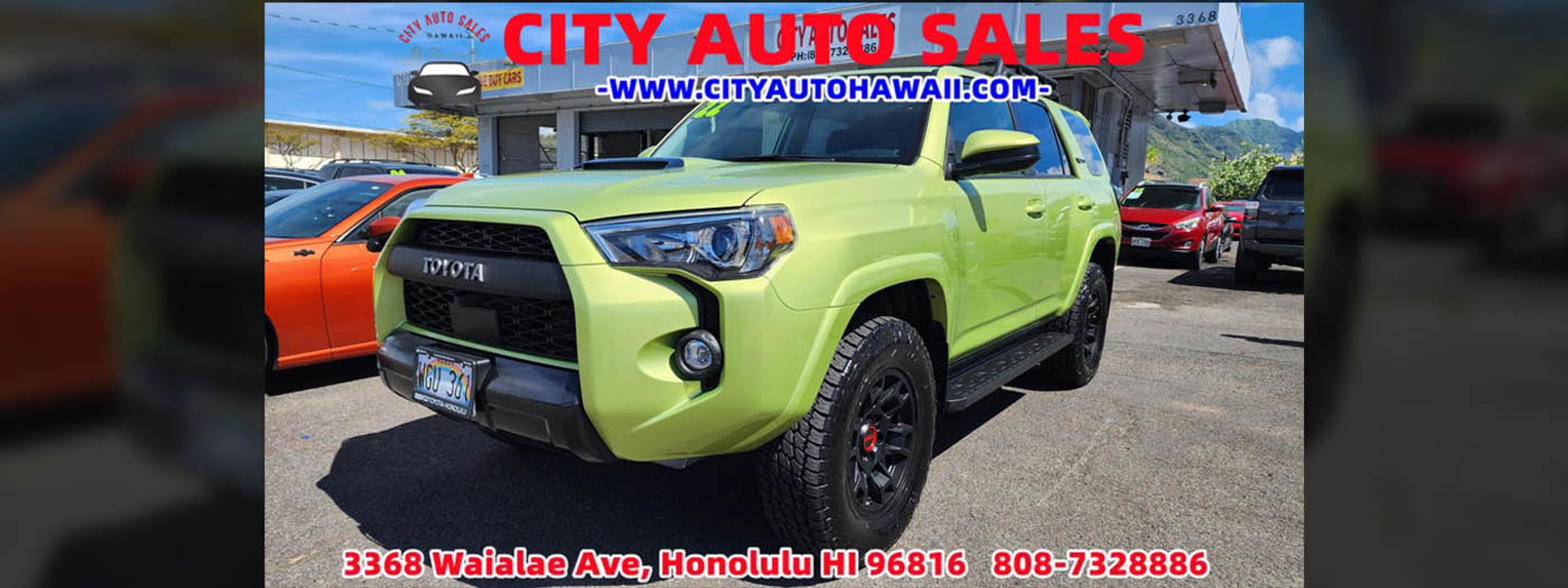 HOME | City Auto Sales